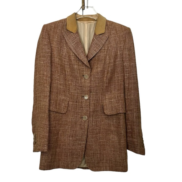 Kiton | Jackets & Coats | Experience Luxury With Kiton Womens Jacket ...